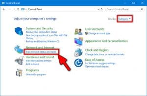 5 Ways to Open Network Connections from CMD and Windows 10 GUI • Wi-Fi ...