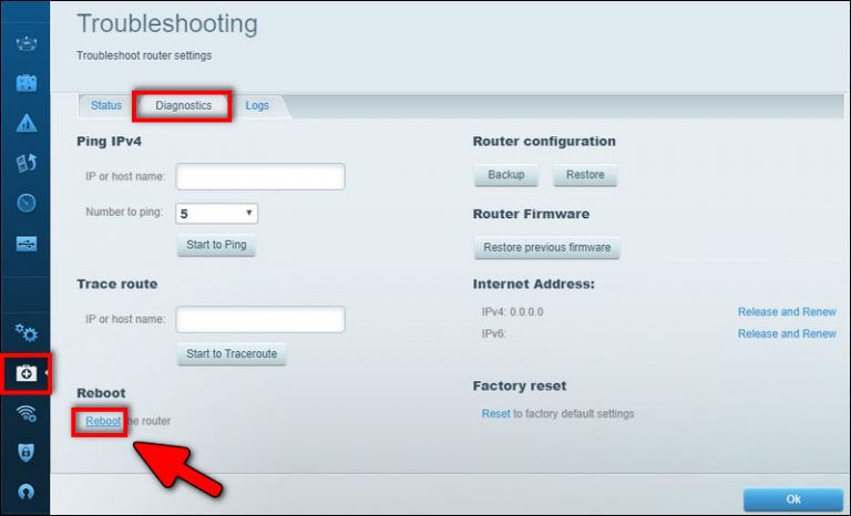Failed to Obtain IP Address on Android – How to Fix the Error • Wi-Fi ...