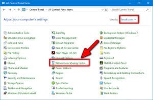 5 Ways to Open Network Connections from CMD and Windows 10 GUI • Wi-Fi ...